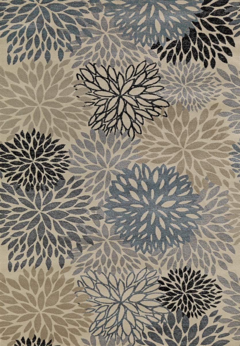 LUMINA-FLOWERS – Modarug